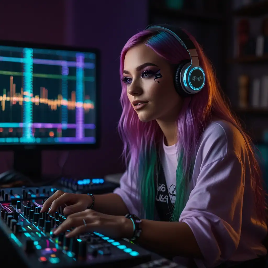 Building Your Music Community: Why Discord is the Go-To Platform for ...