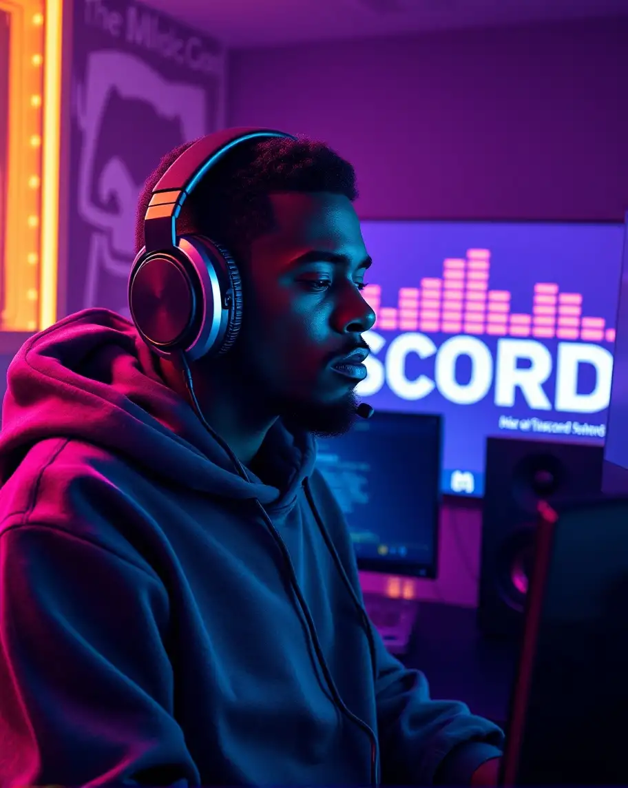 Building Your Music Community: Why Discord is the Go-To Platform for ...