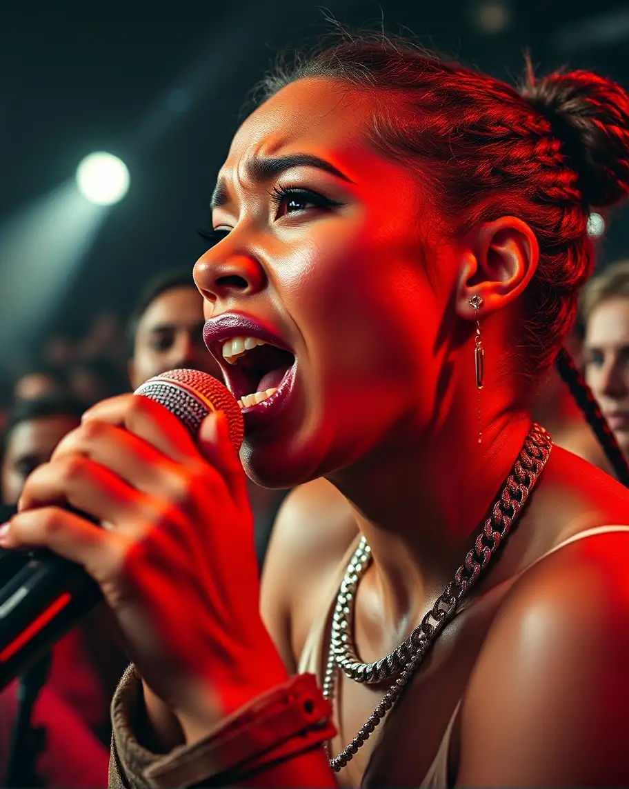 Hip-Hop’s Misogyny Problem: How Indie Artists Can Lead the Change ...