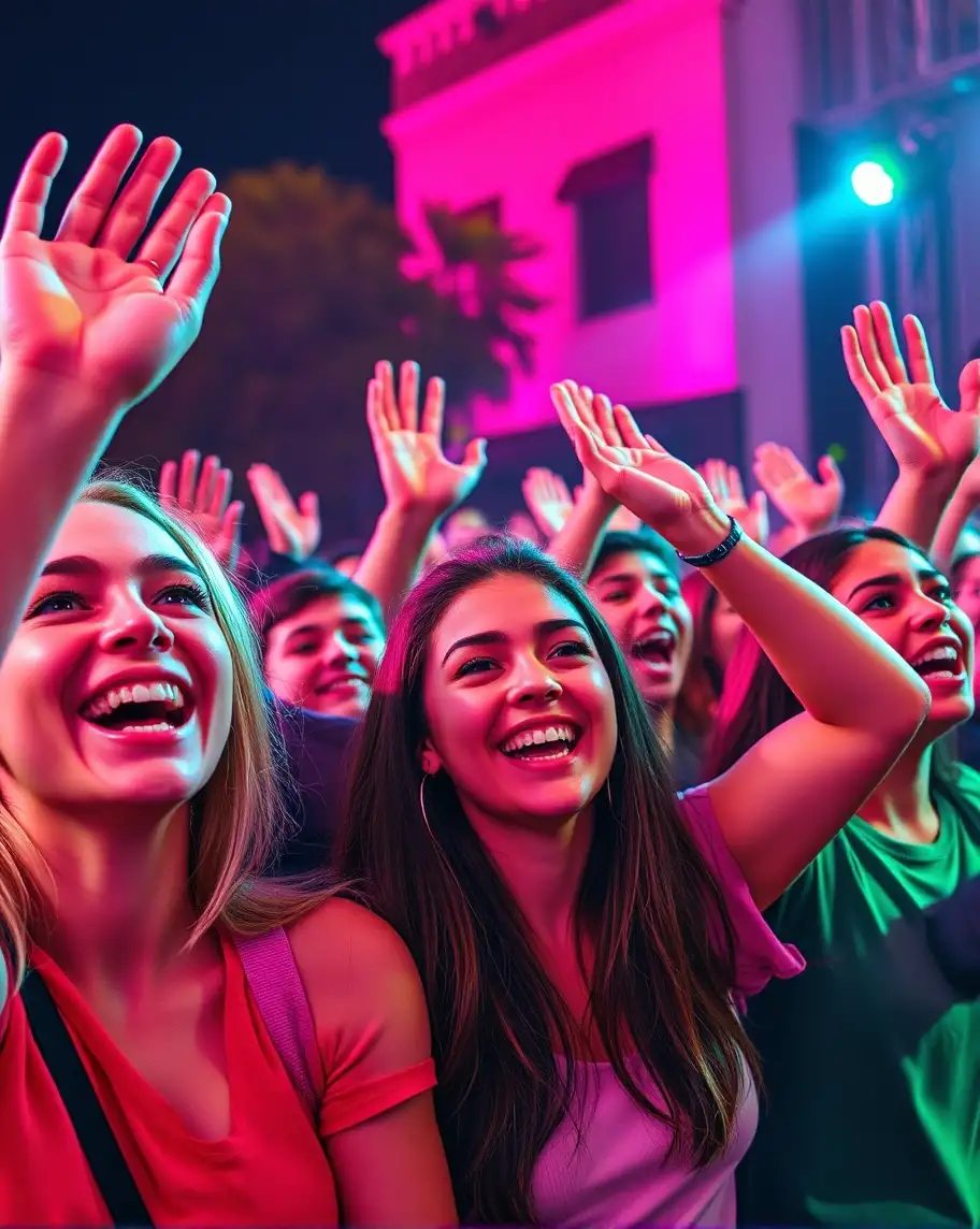 How Music Shapes the Lives of Today’s Youth: A Tool for Growth ...