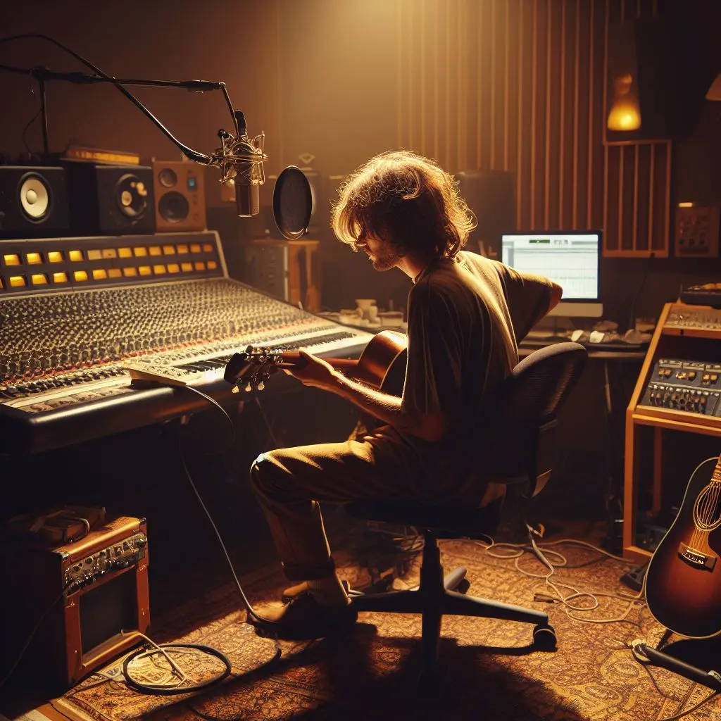 How to Build a Strong Online Presence as an Independent Musician ...