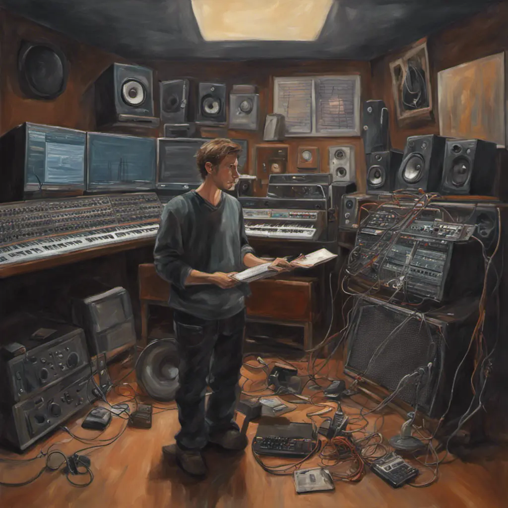 How To Deal With Criticism and Rejection as an Independent Musician ...