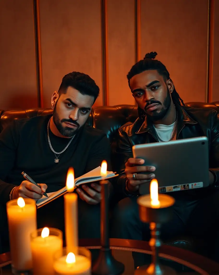 How to Promote Your Music with Zero Budget: Creative Strategies for ...