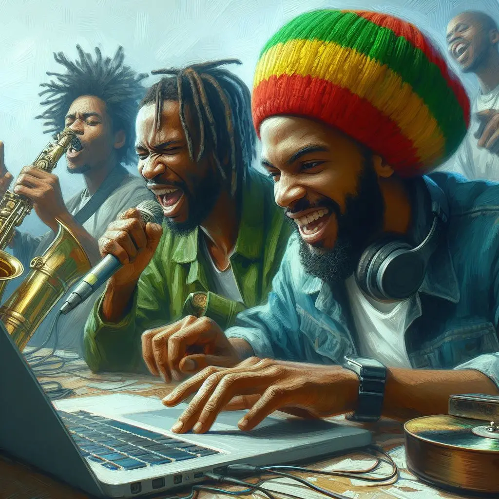 The DIY Indie Music Blog by SharePro