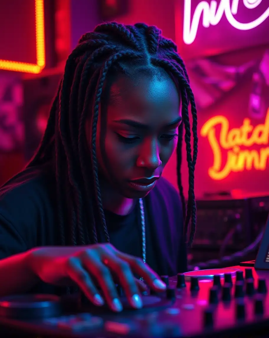 Loop Arrangement and Song Structure for Beatmakers - SharePro Music Blog