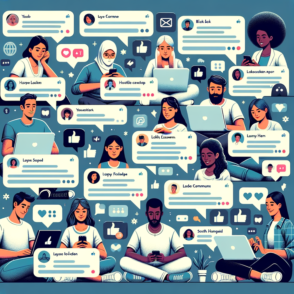 Mastering the Art of Building a Personal Brand on Niche Social ...