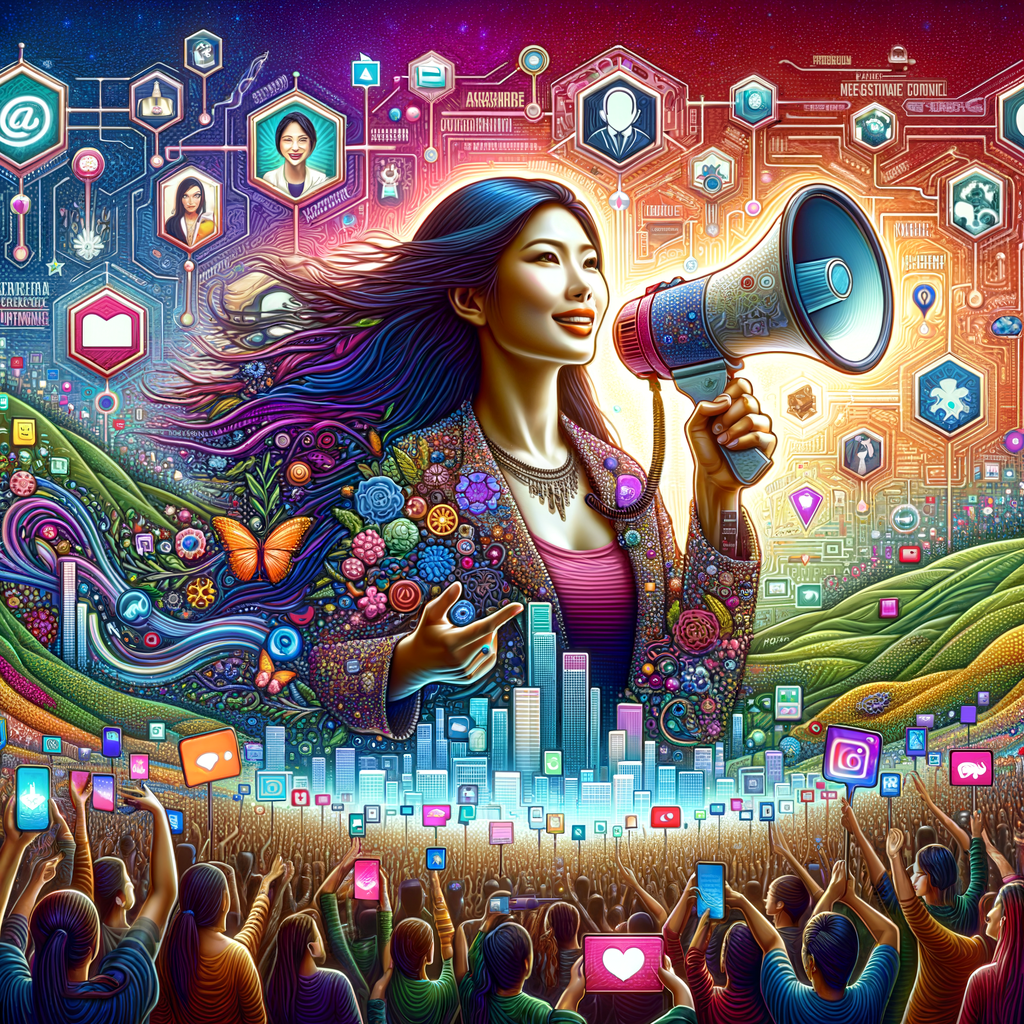 Mastering the Art of Building a Personal Brand on Niche Social ...