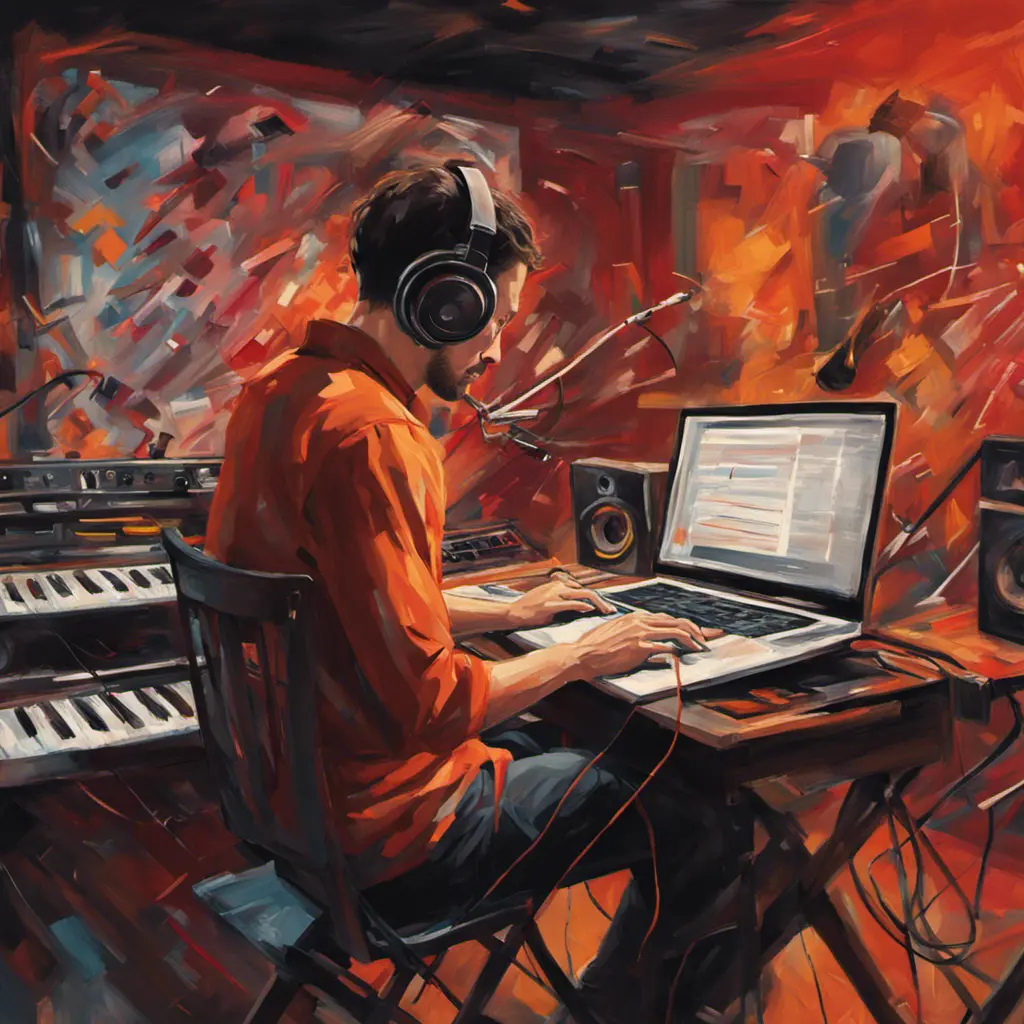 Music Distribution Service: What Is It and How It Works? - SharePro ...