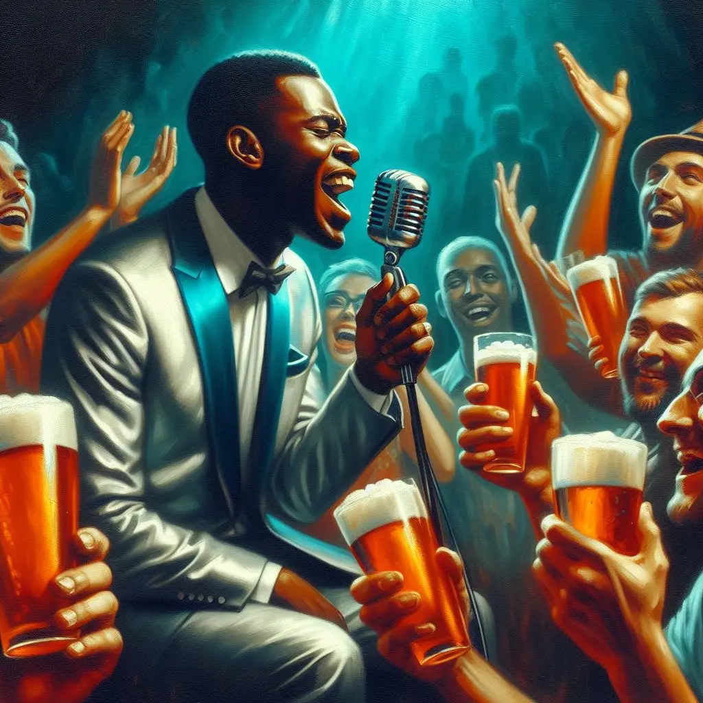 The Role of Music in Globalization - SharePro Music Blog