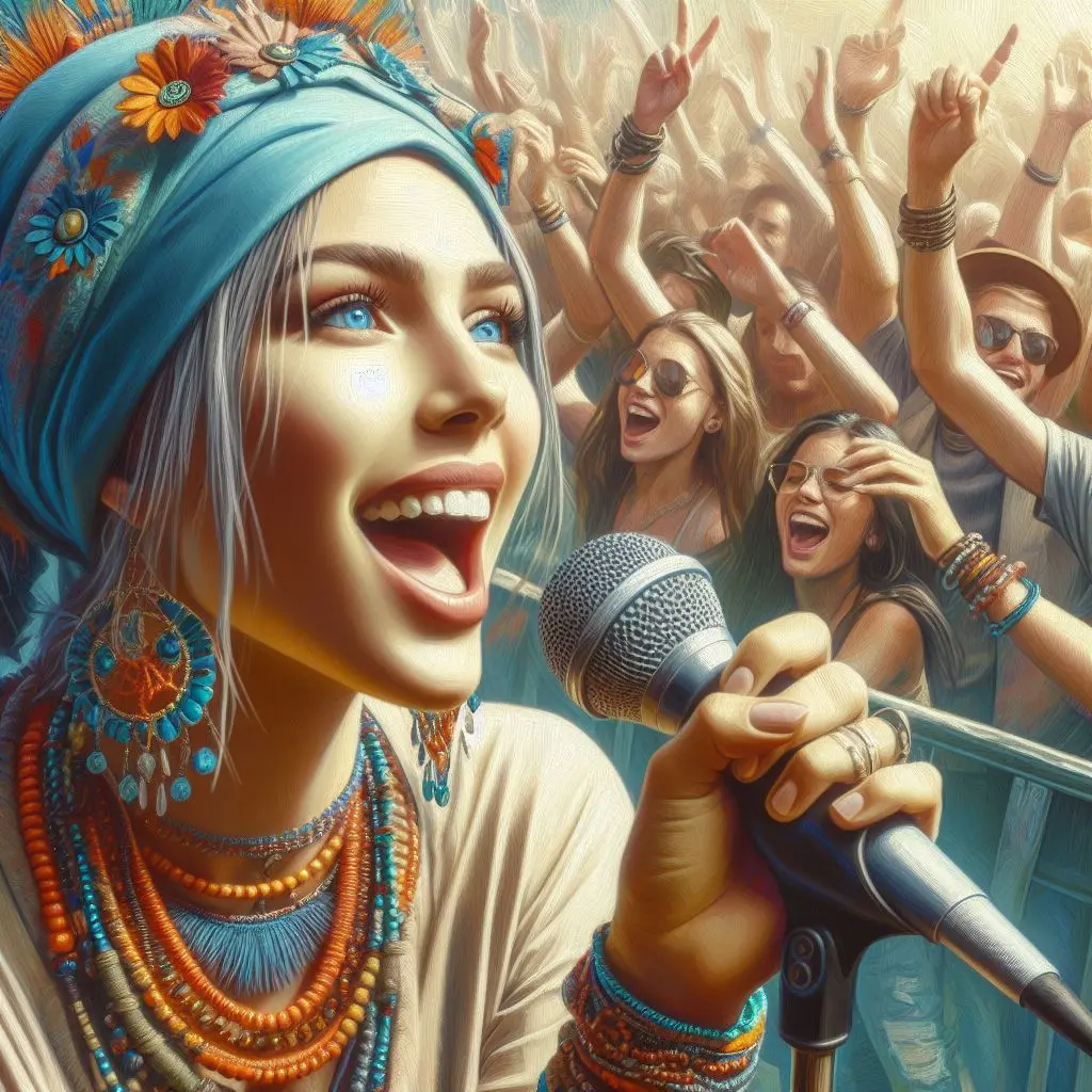 The Role of Music in Globalization - SharePro Music Blog