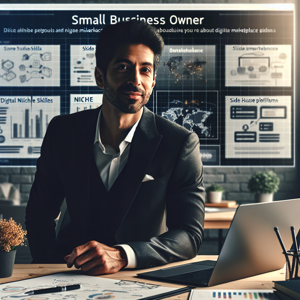 Creative Ways Small Businesses Can Monetize Hidden Revenue Streams in ...